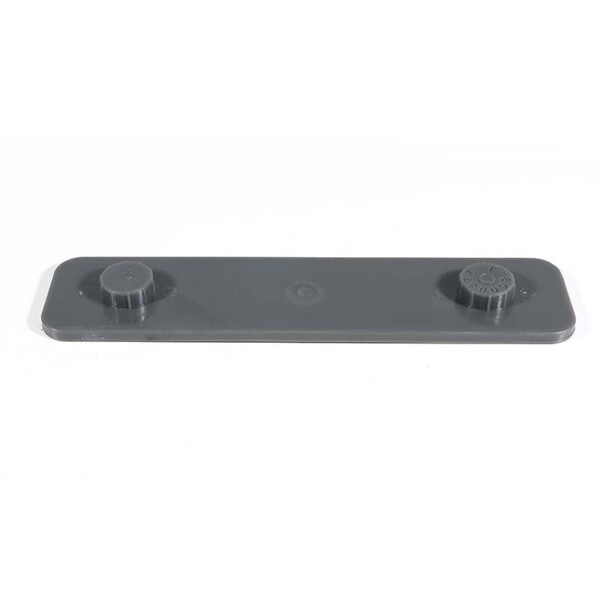 Base deslizante inferior deslocador Hyster/Yale 60-70FT/VX/XM | Champs ...